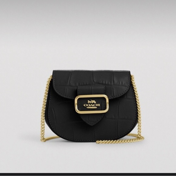 Coach | Bags | Coach Little Bag | Poshmark